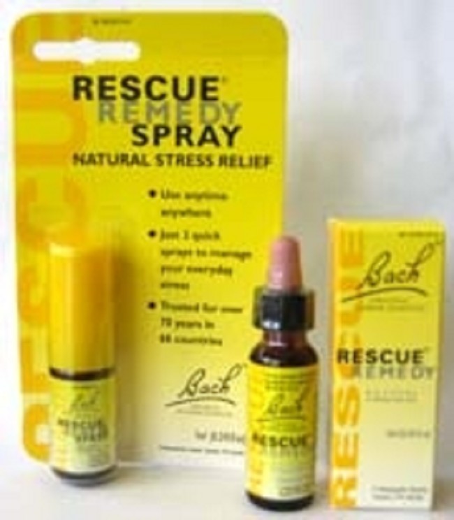 Bach Combination Small Drops Spray Kits - FREE Shipping