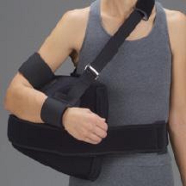 Shoulder Abduction Positioner BUY NOW - FREE Shipping