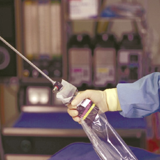 Endoscopic Camera and Laser Arm Drape - FREE Shipping