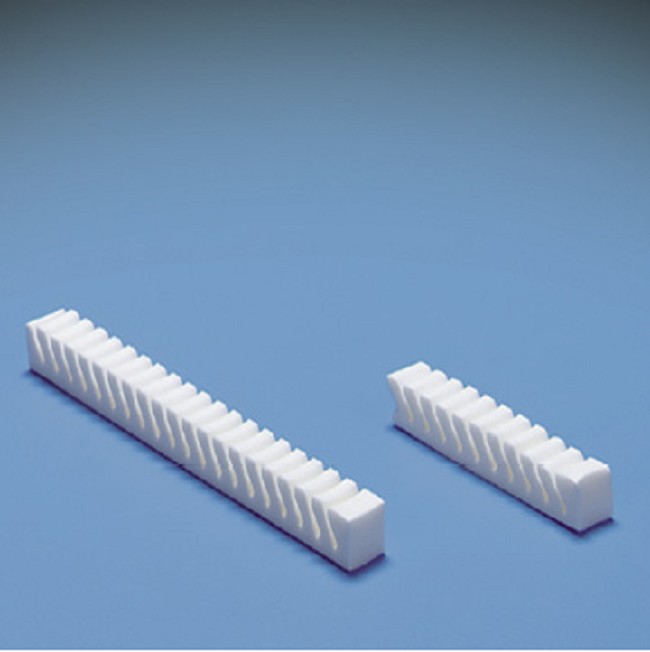 10 and 20 Slot Suture Pack Organizers - 24 per Case