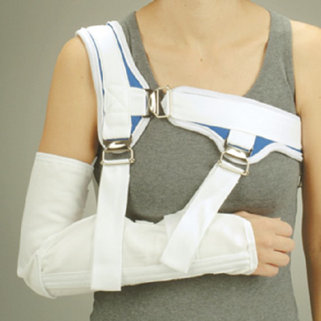 Acromioclavicular Splint ON SALE - FREE Shipping