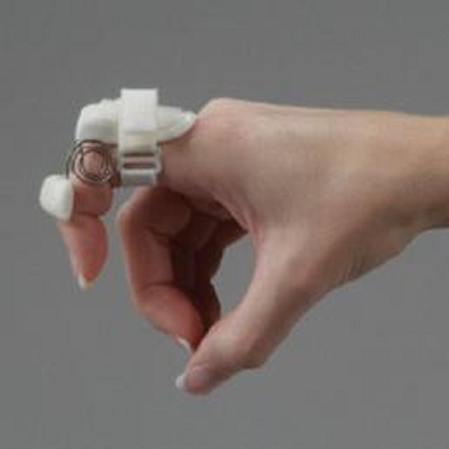 LMB Spring Coil Finger Flexion Assist - FREE Shipping