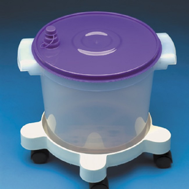 Drain-Jug Fluid Collection Device - FREE Shipping