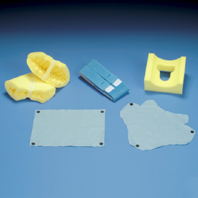 Andrews Frame Patient Positioning Kits (Case of 12)