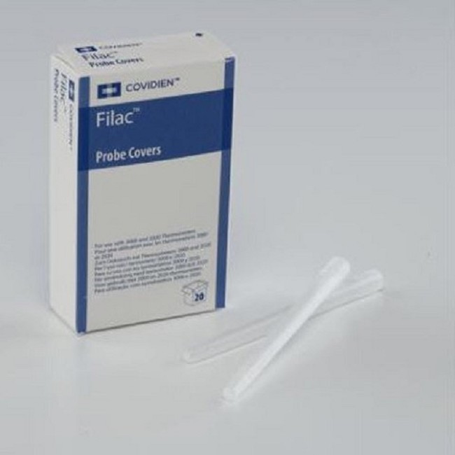 FILAC 3000 EZ Oral Axillary Complete Electronic Thermometer