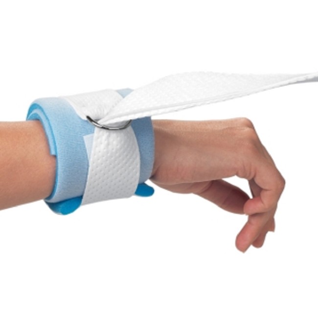 Foam Limb Positioning Holder Restraint