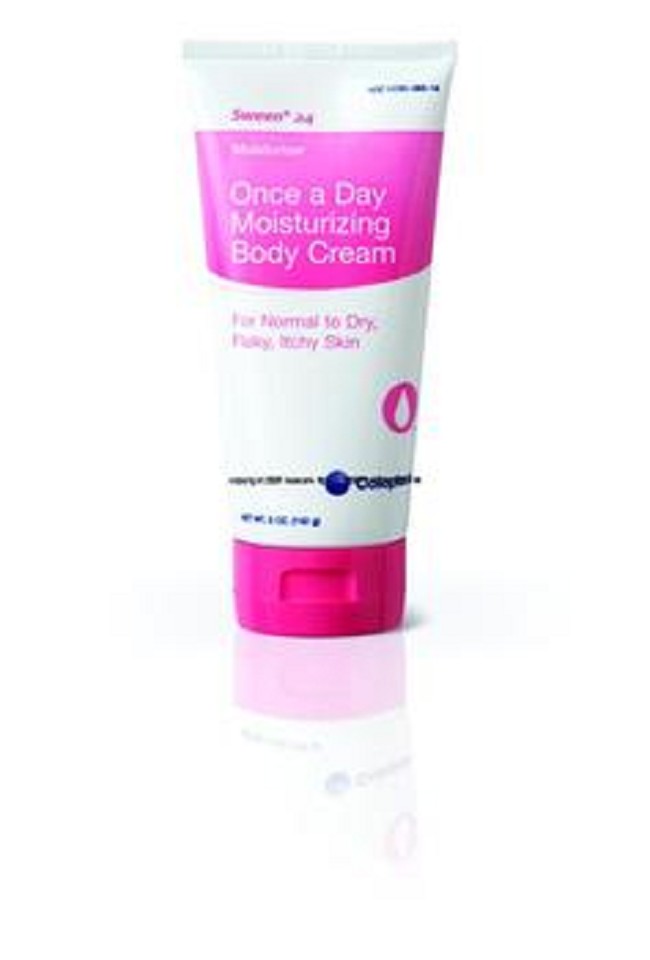 Sween 24 Skin Protectant Cream, Case of 12