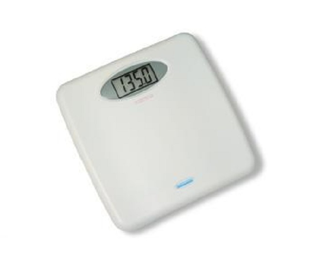 High Capacity Digital Floor Scale - FREE Shipping