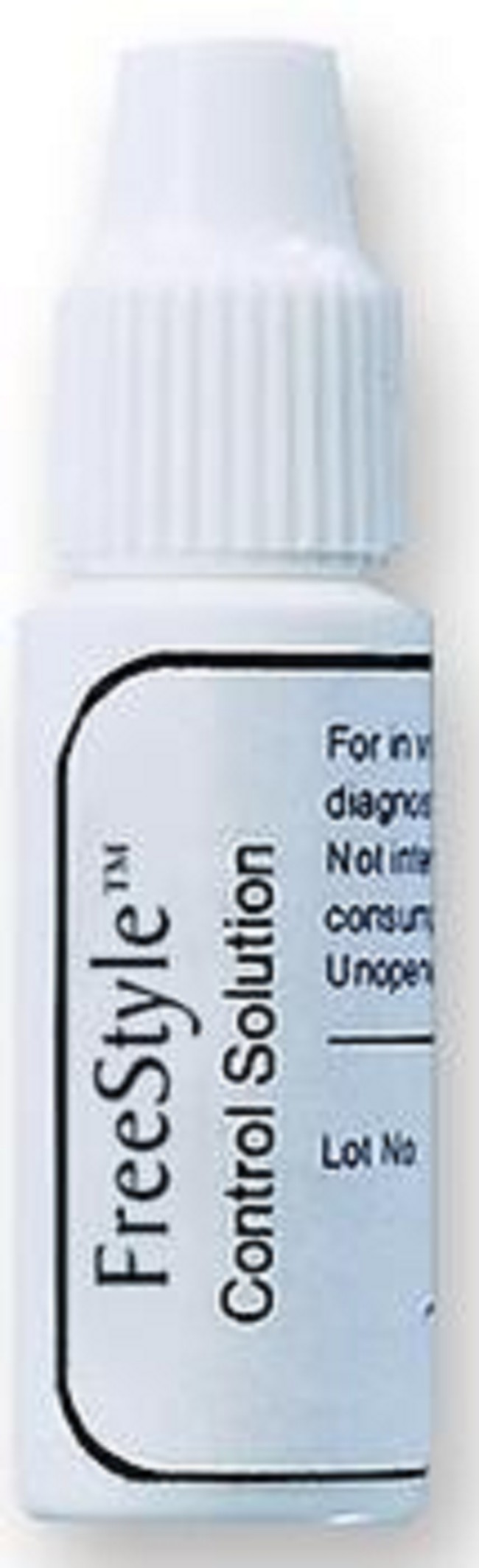 FreeStyle Control Solution, Pack of 2 - FREE Shipping