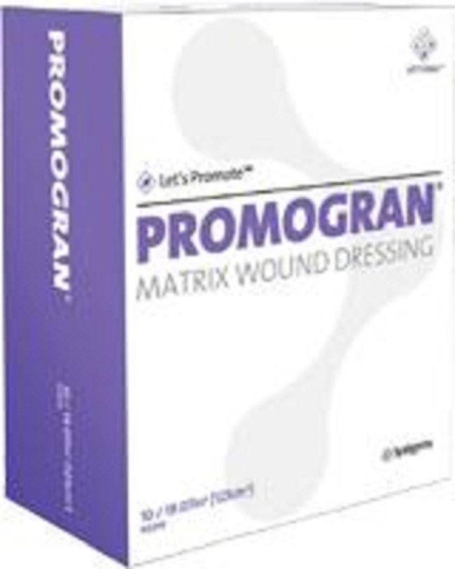 Promogran Wound Dressing BUY NOW - FREE Shipping