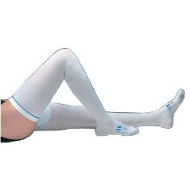 Thigh Length Anti Embolism Stockings By Ted