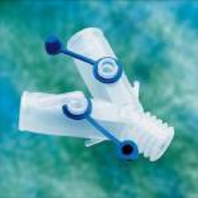Universal WYE Connector, Case of 50 - FREE Shipping