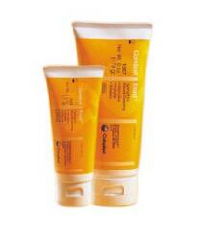 Triad Hydrophilic Paste Wound Dressing, Case of 12