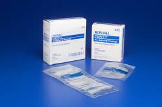 Curity Non-Adherent Sterile Dressing - FREE Shipping