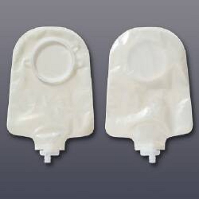 Centerpointlock 2 Piece Drainable Urostomy Pouch