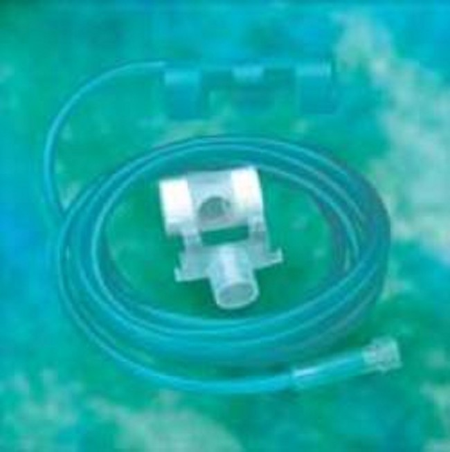 Trach-Vent Gibeck Tracheostomy System, Box of 50