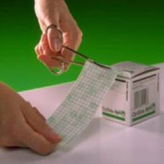 Opsite Flexifix Transparent Film Roll - FREE Shipping