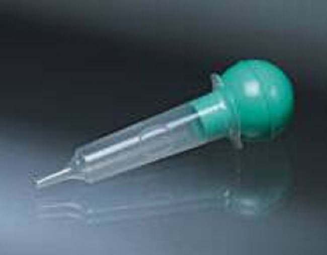 Bard Irrigation Bulb Syringe Case Of 50