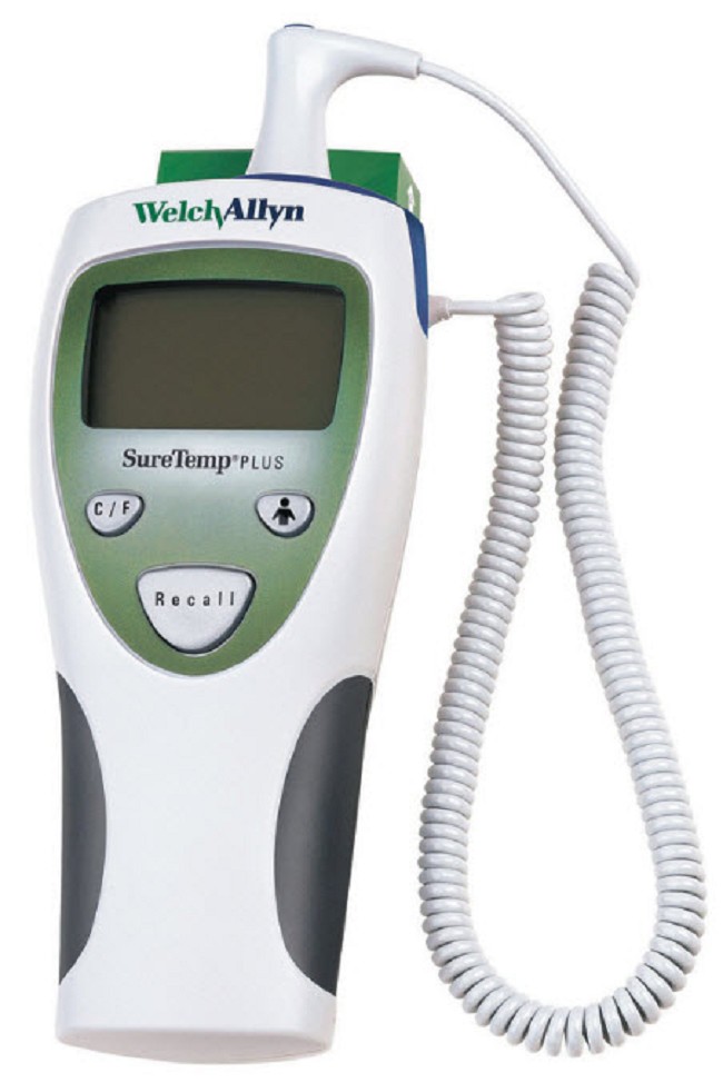 SureTemp Plus 690 Thermometer BUY NOW - FREE Shipping