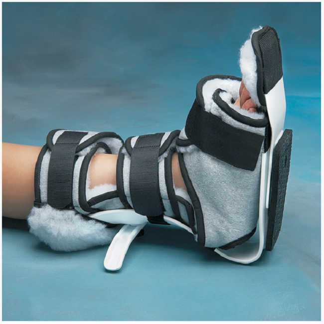 Norco Ankle Contracture Boot DISCOUNT SALE - FREE Shipping