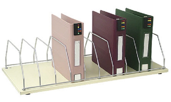 Tabletop Chart Storage Racks ON SALE