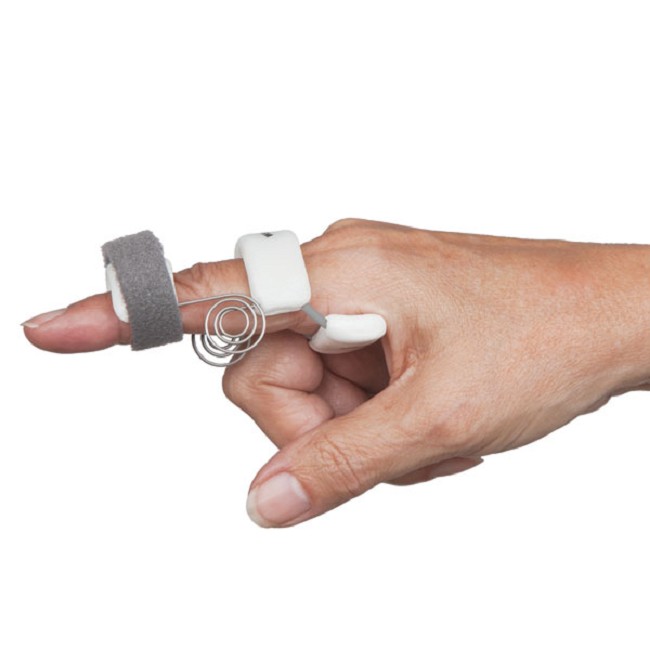 Ortho-Foam PIP Spring Extension Splint