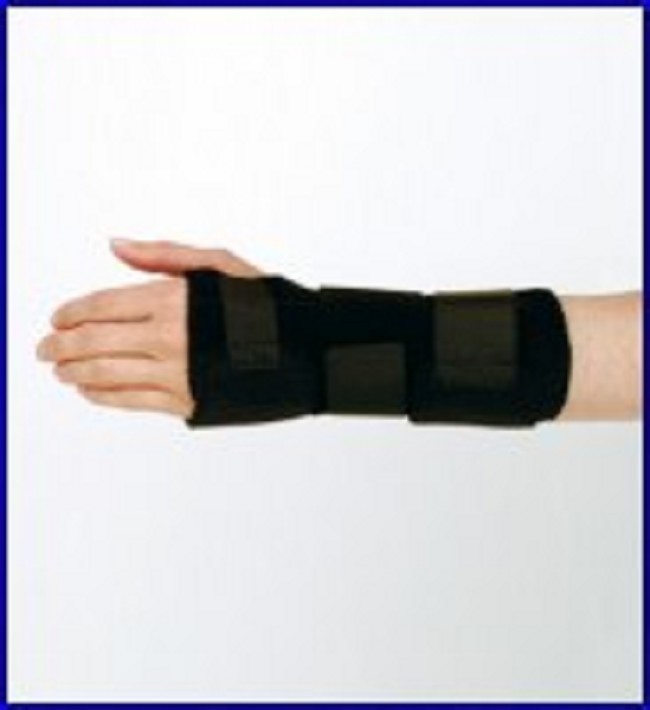 Pediatric Wrist Extension Splint - FREE Shipping