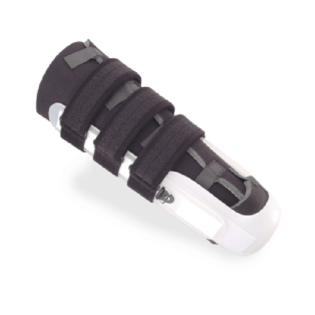 Post Amputation Limb Guard ON SALE - FREE Shipping