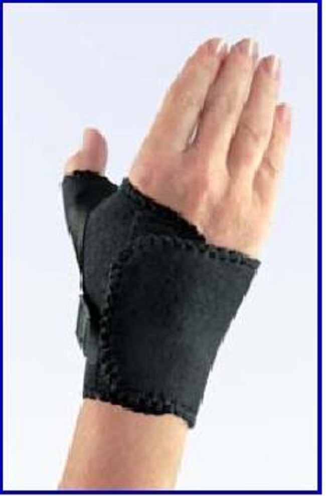 Cmc Thumb Joint Support Arthritis Brace Free Shipping