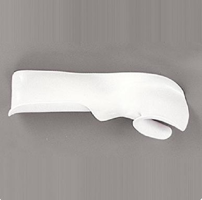 Rolyan Functional Position Hand Splint Free Shipping