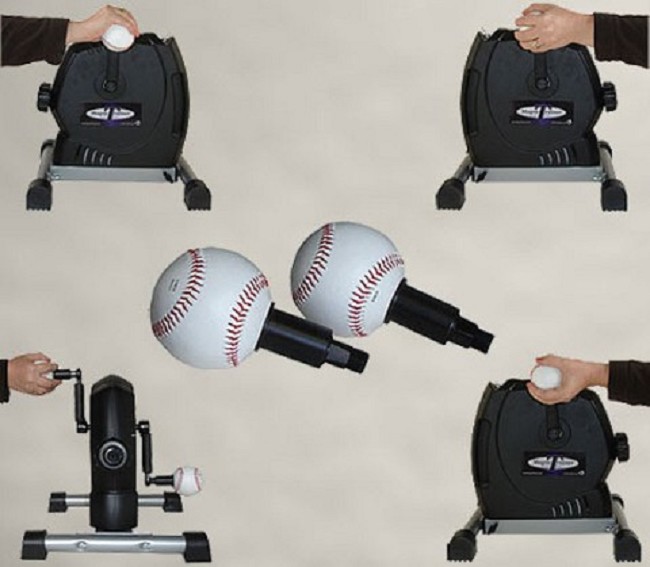 TherapyTrainer HandCycle Basic Package - FREE Shipping