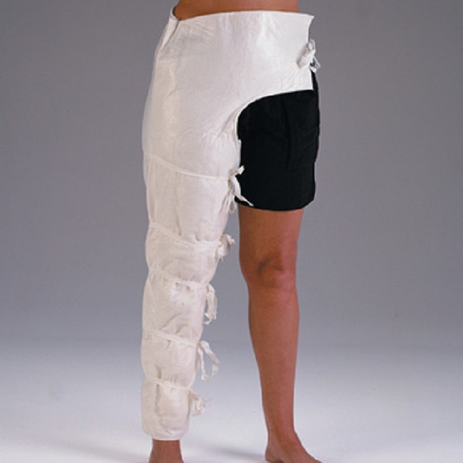 Sofsorb Specialty Absorptive Leg Dressings