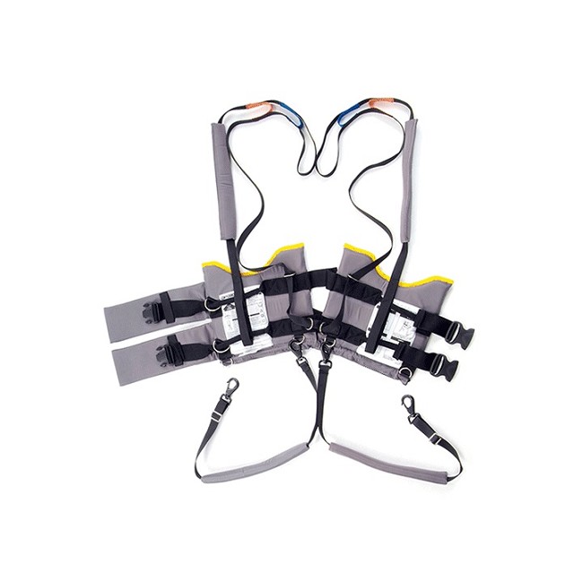 Hoyer Loop Style 6-Point Standing Harness Sling