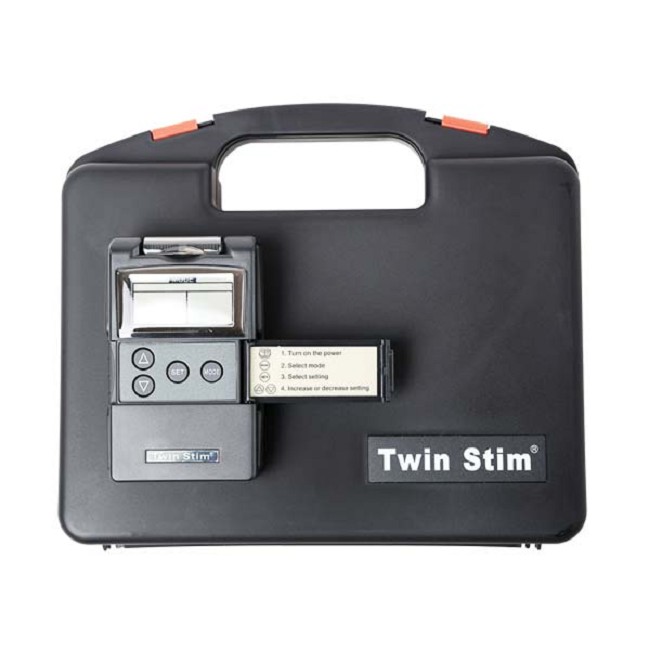 Twin Stim TENS and EMS Combo BUY NOW