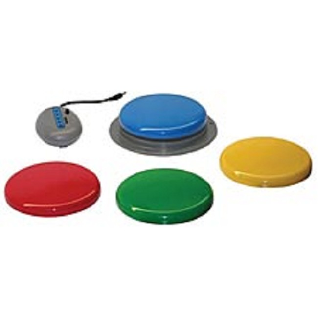 Big Beamer Twist Switch - FREE Shipping