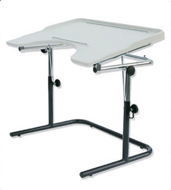 Adjustable School Desk - FREE Shipping