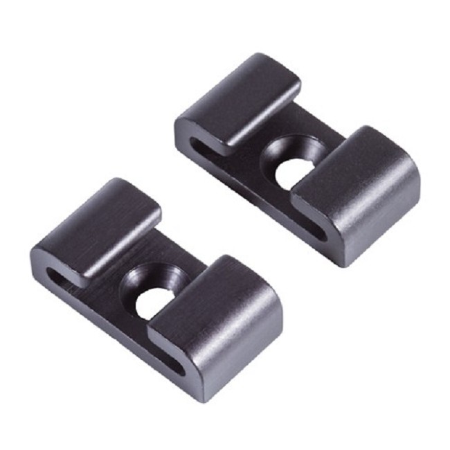 Strap Guides for AirLogic Posture Supports