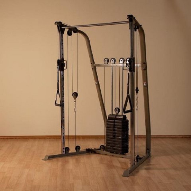 Best Fitness Functional Trainer - FREE Shipping