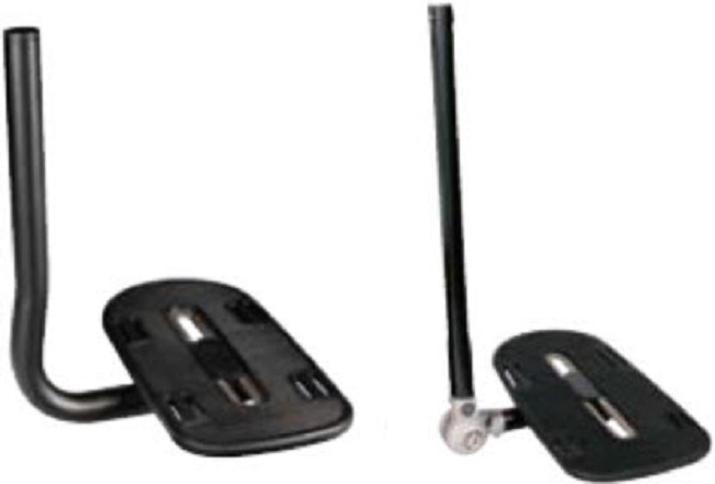 Wheelchair Footplate