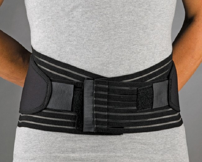Prolite Lumbar Sacral Support FOR SALE - FREE Shipping