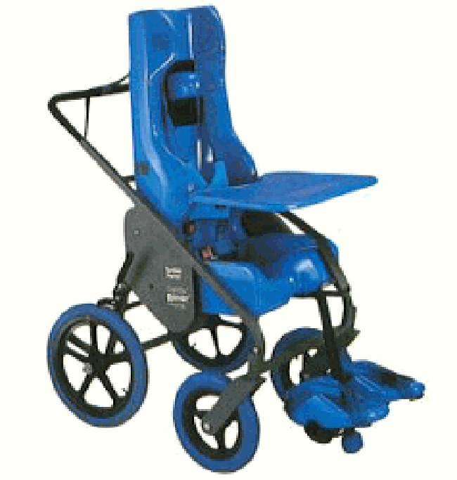Pediatric Carrie Rover Stroller Junior - FREE Shipping