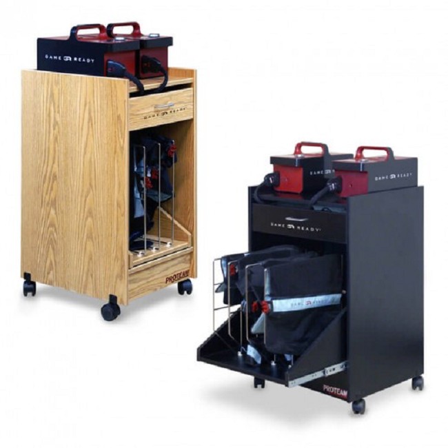 Game Ready Pro 2.1 Cold and Compression Therapy Unit
