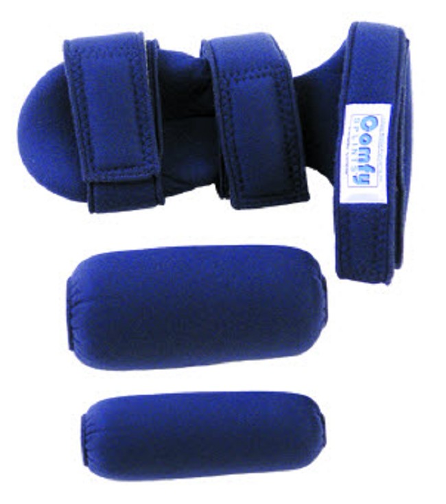 Comfy Splints C-Grip Hand Orthosis Covers