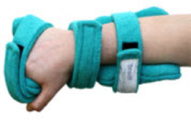 Comfy Splints Pediatric Hand Wrist Orthosis Cover