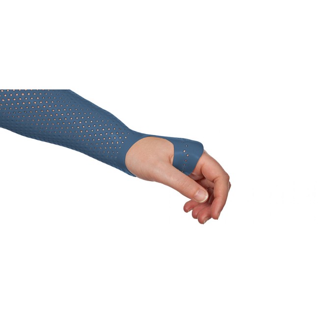 Orfit Colors NS Splinting Material, Single Sheet or 4 Pack