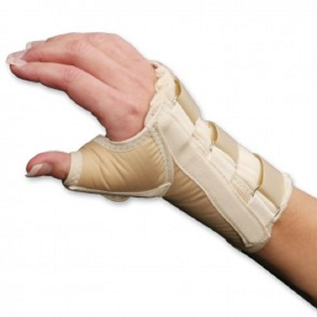 Wrist Splint With Thumb Spica