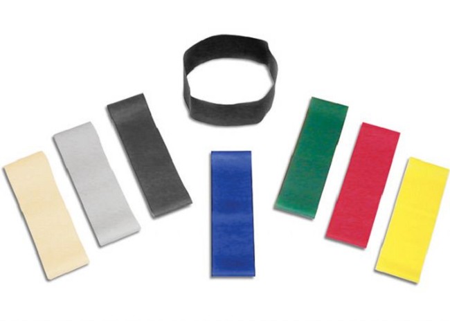 CanDo Resistence Exercise Band Loops - FREE Shipping