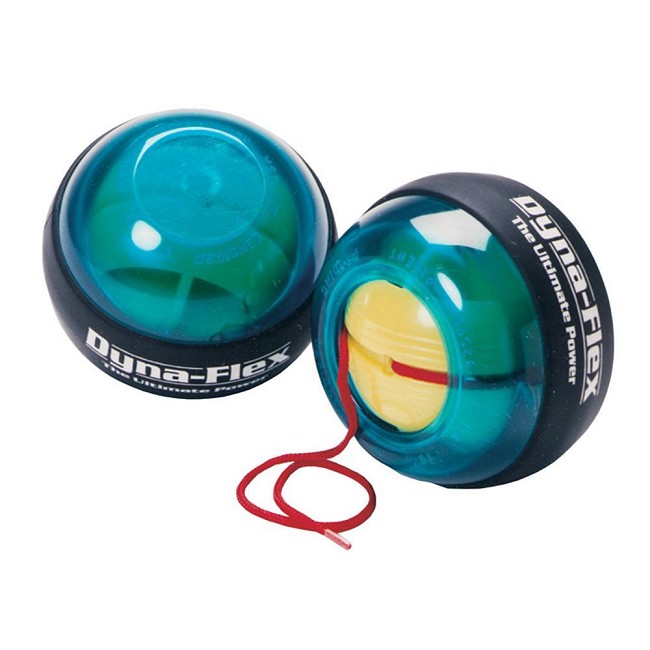 DynaFlex Pro Gyro Ball Wrist Exerciser - FREE Shipping