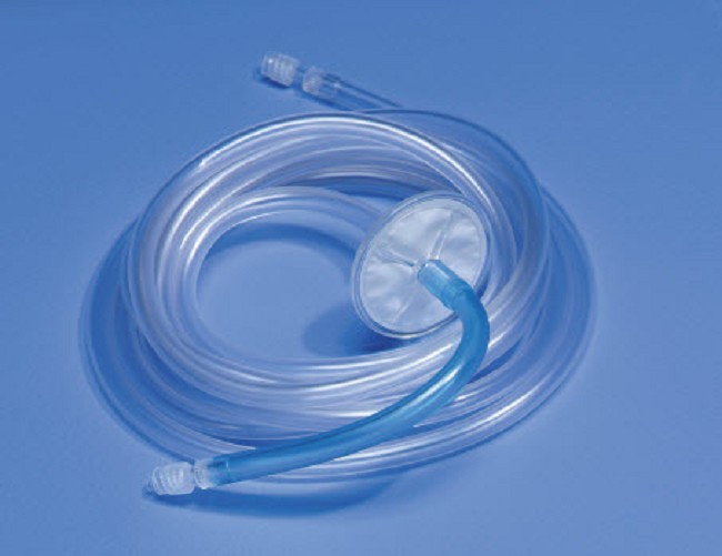 Insufflation Tubing Sets