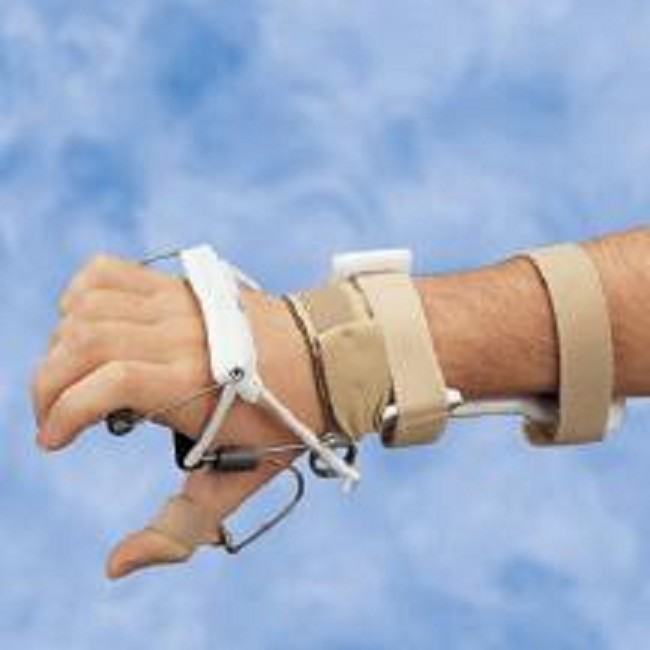 Wrist Extension Radial Nerve Splint - FREE Shipping